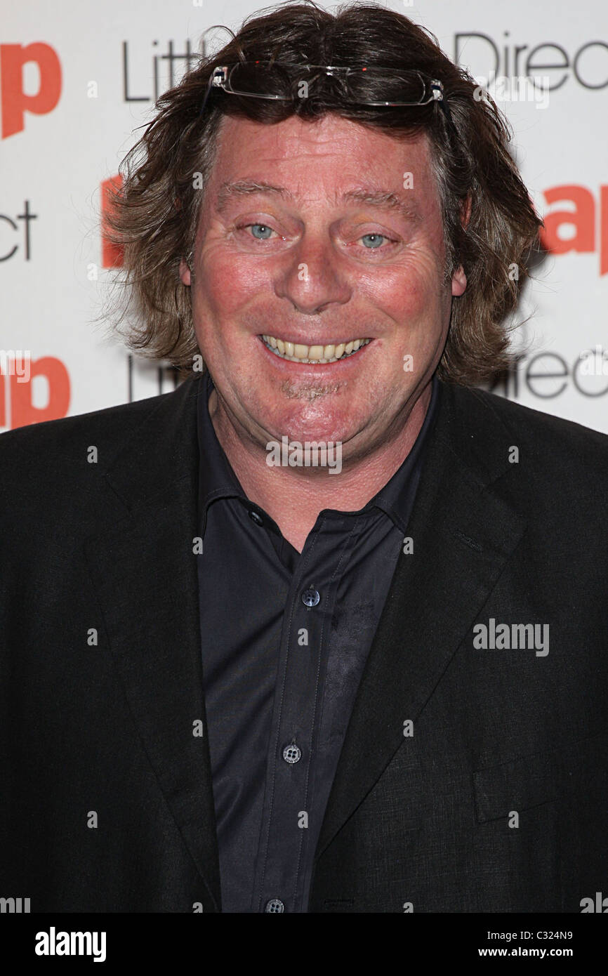 David Spinx Inside Soap Awards 2008 London, England - 29.09.08 Lia Toby ...