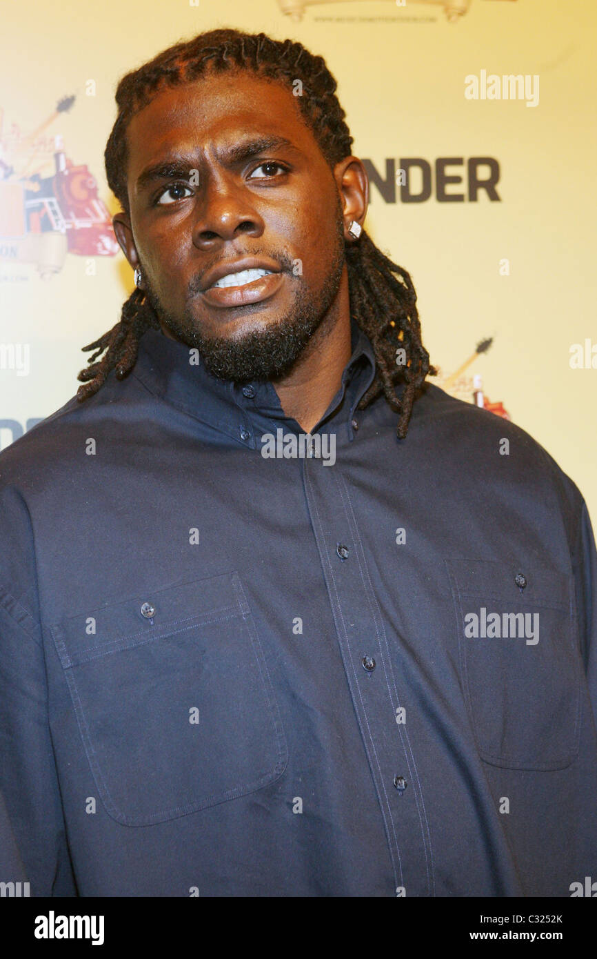 Robin Henderson Patron's Music in Motion Tour party at Marquee New York ...