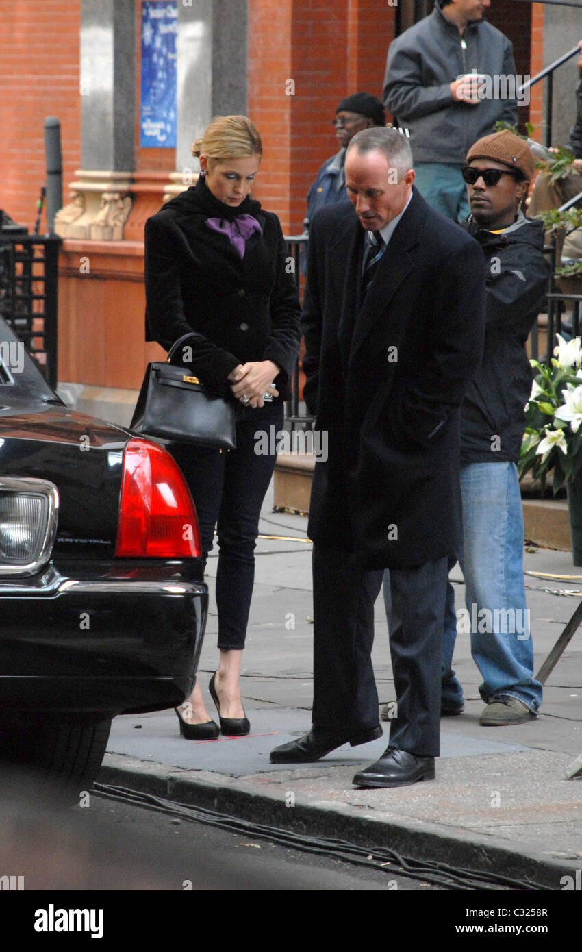 Robert John Burke Gossip Girl
