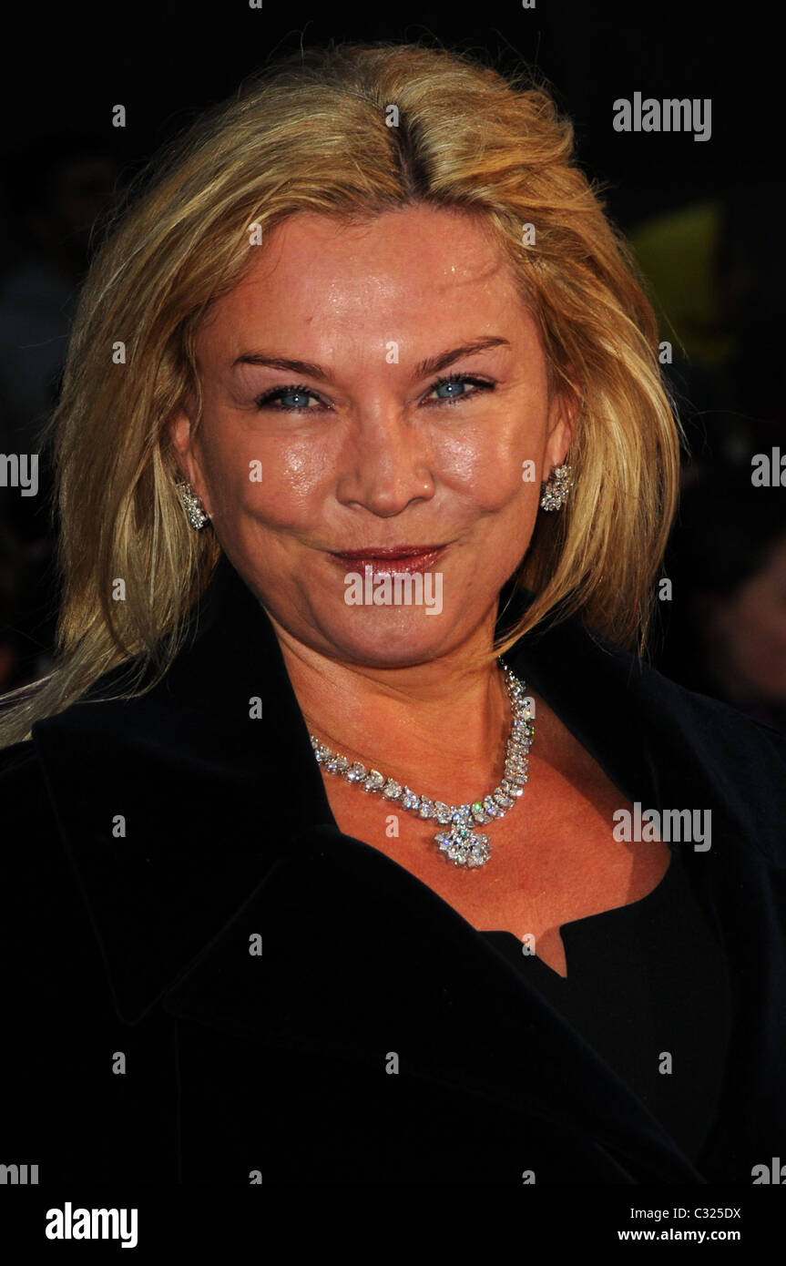 Amanda Redman at Pride of Britain Awards held at London Television ...
