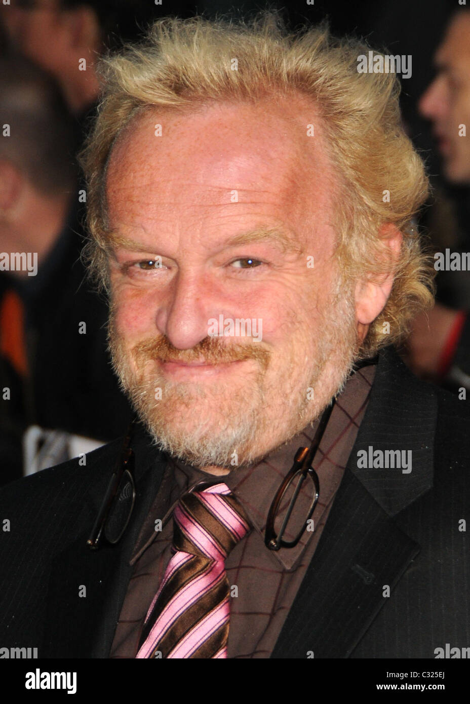 Anthony Worrall Thompson at Pride of Britain Awards held at London ...