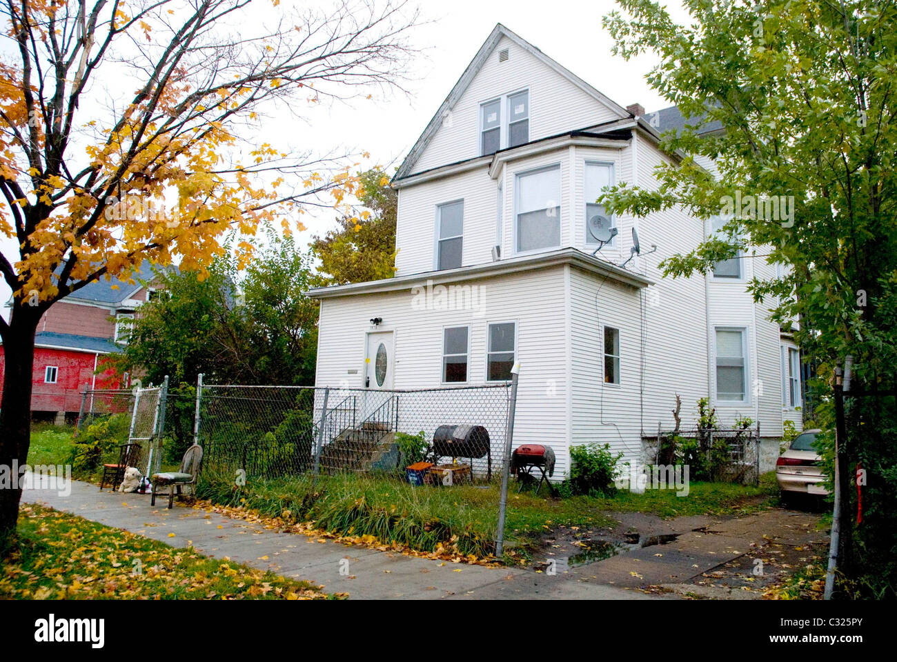 HUDSON MURDER SUSPECT ARRESTED, STAR'S NEPHEW STILL MISSING LATEST ...