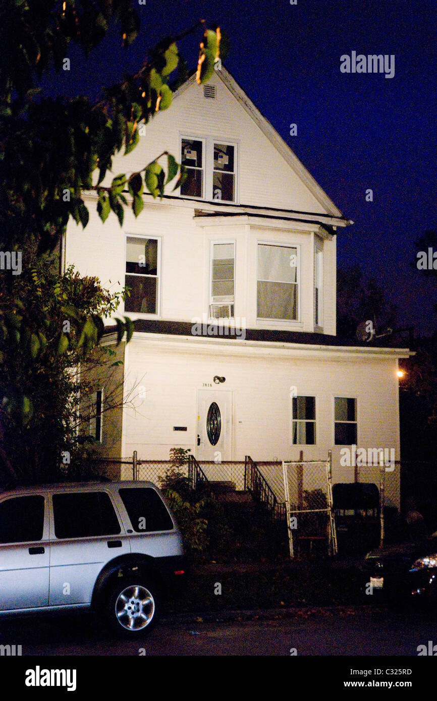 HUDSON MURDER SUSPECT ARRESTED, STAR'S NEPHEW STILL MISSING LATEST ...