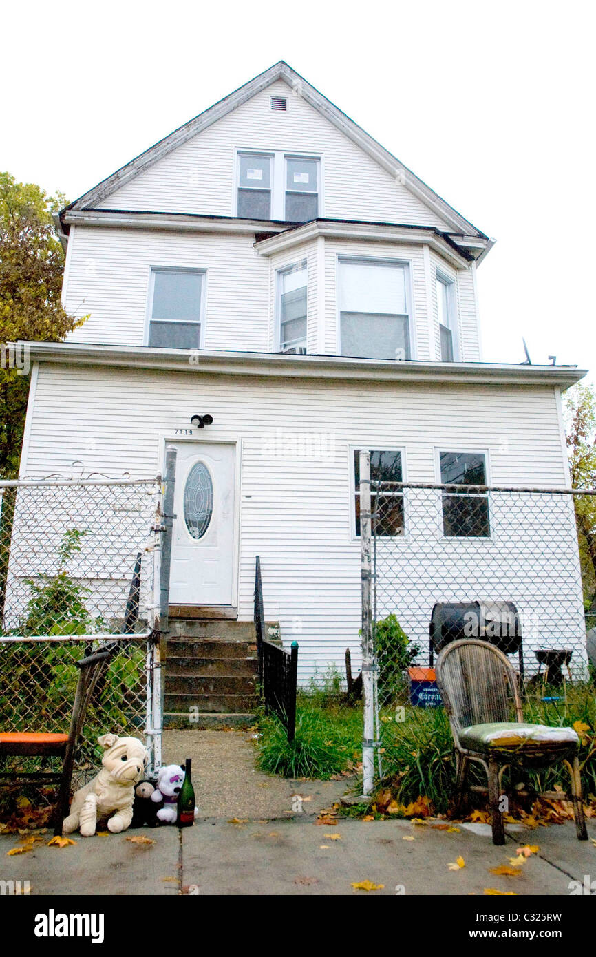 HUDSON MURDER SUSPECT ARRESTED, STAR'S NEPHEW STILL MISSING LATEST ...