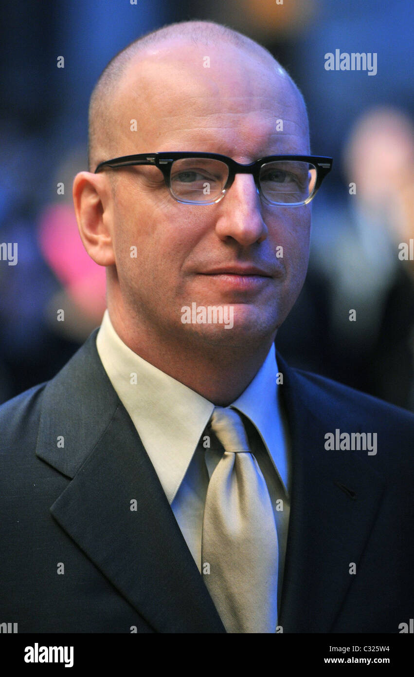 Steven Soderbergh The Times BFI London Film Festival: Che - gala ...