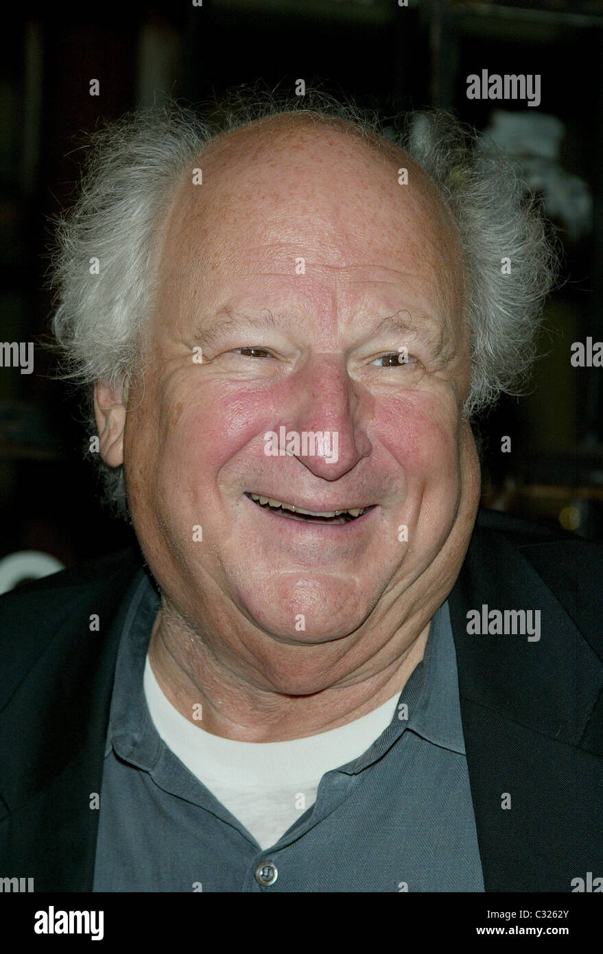 Bobby Zarem Opening Night of 'Fault Lines' at the Cherry Lane Theatre ...