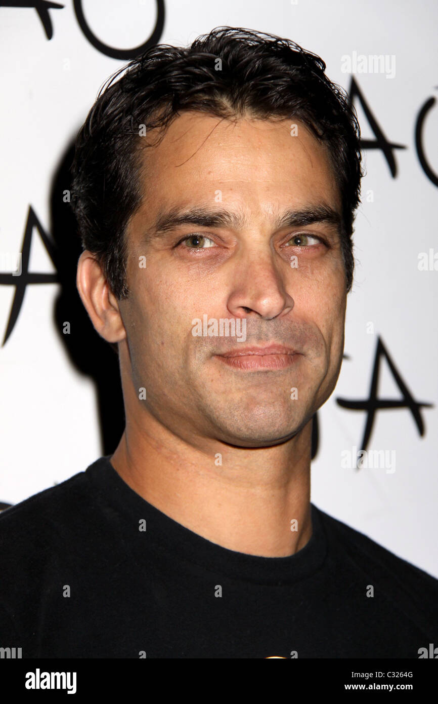 Jonathan Schaech hosts 'Quarantine' movie release party at TAO Las ...