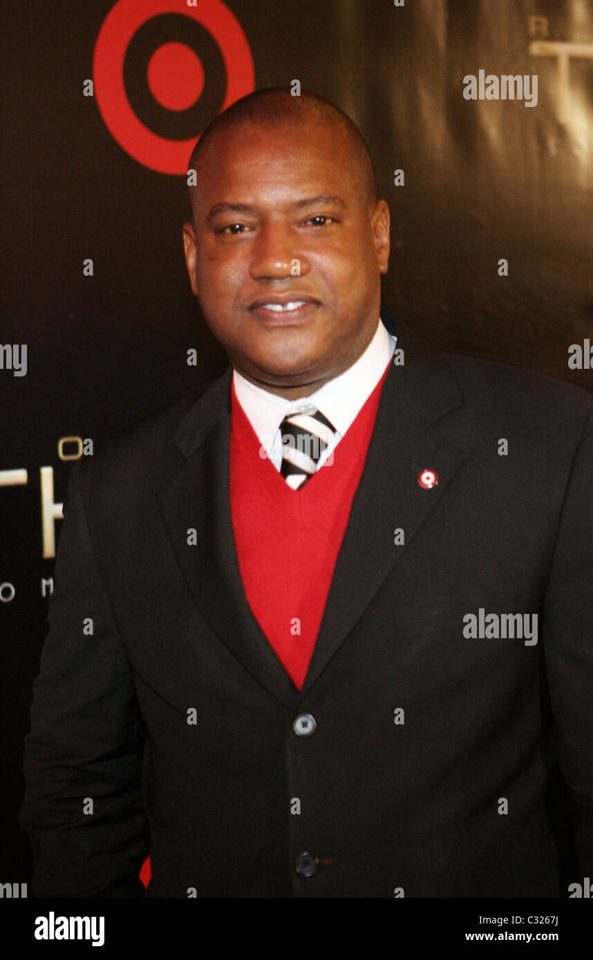 Greg Cunningham Robin Thicke's 'Something Else' album release party at ...