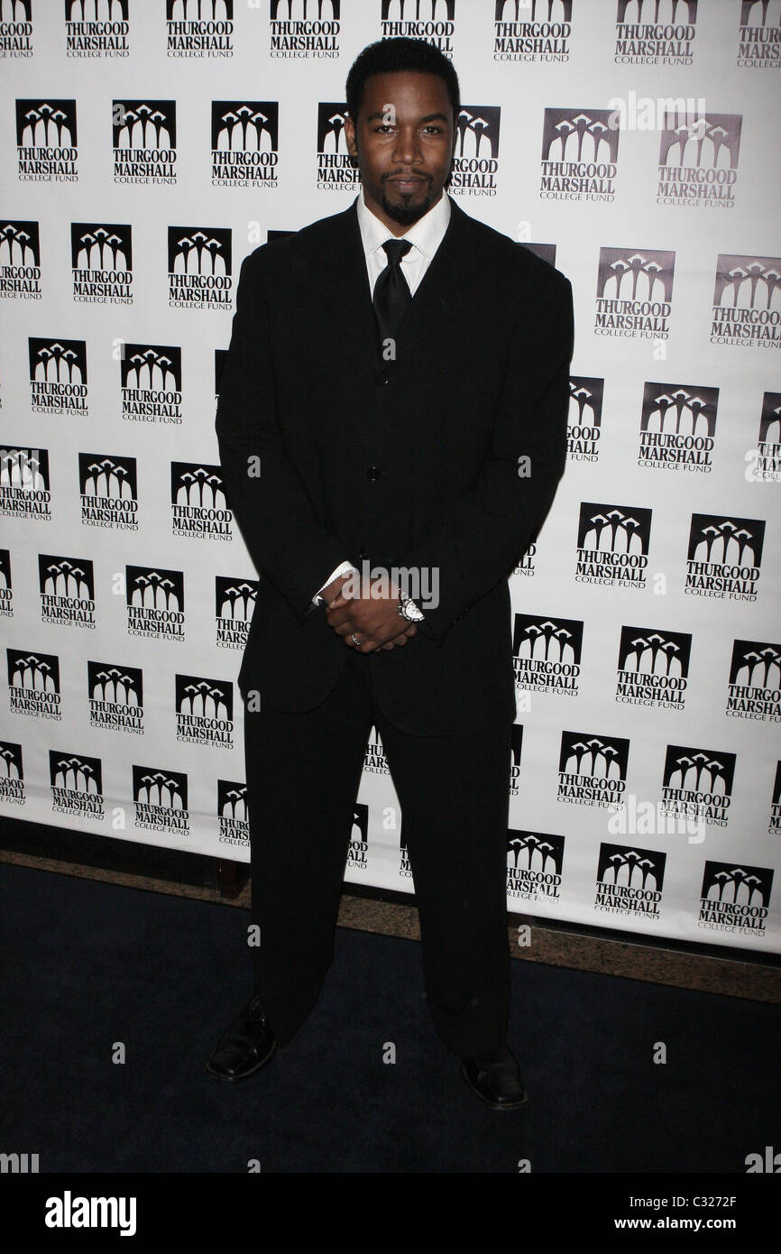 Michael Jai White Thurgood Marshall College Fund 21st Anniversary ...