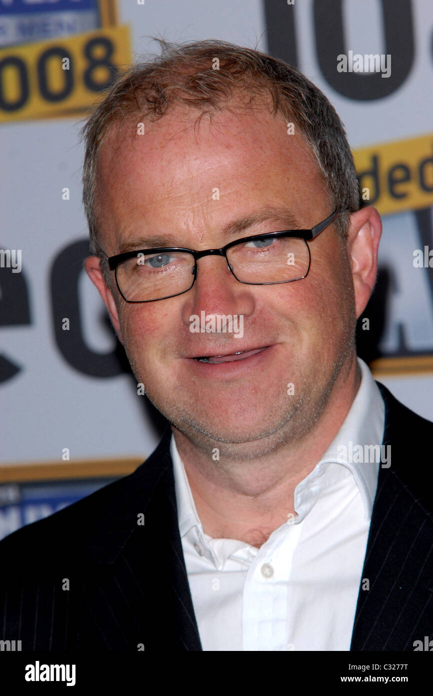 Harry Enfield The 6th Loaded LAFTAS 2008 at the The Cuckoo Club London ...