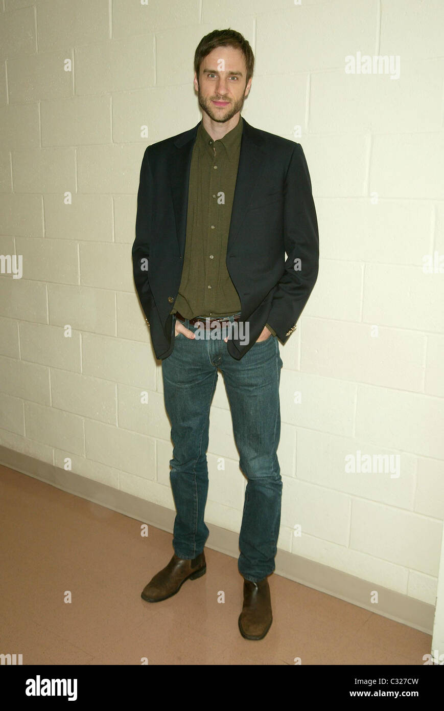 James waterston hi-res stock photography and images - Alamy