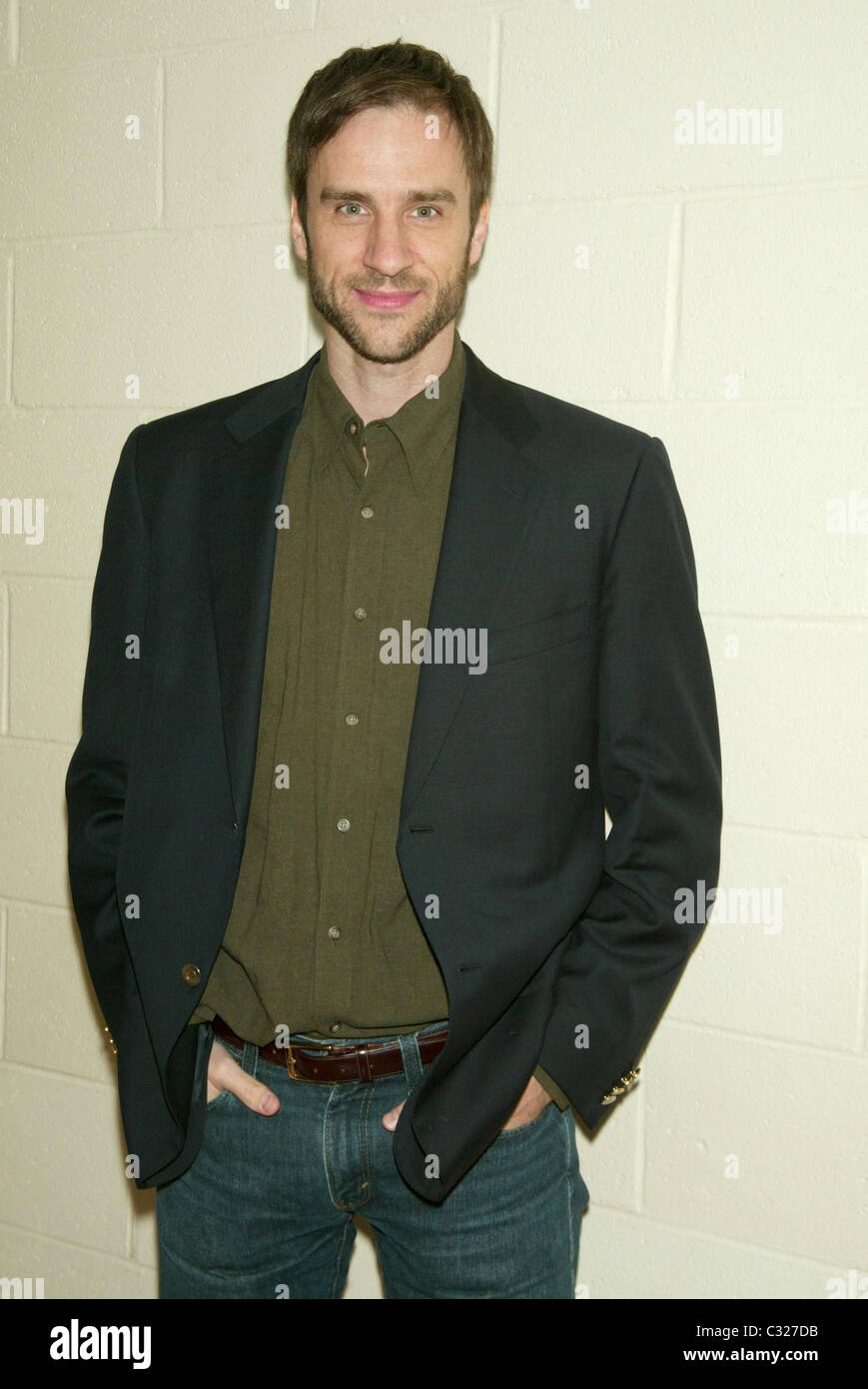 James waterston hi-res stock photography and images - Alamy