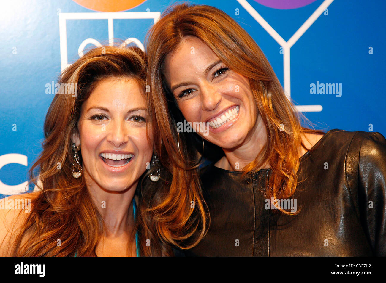 Dylan lauren hi-res stock photography and images - Alamy