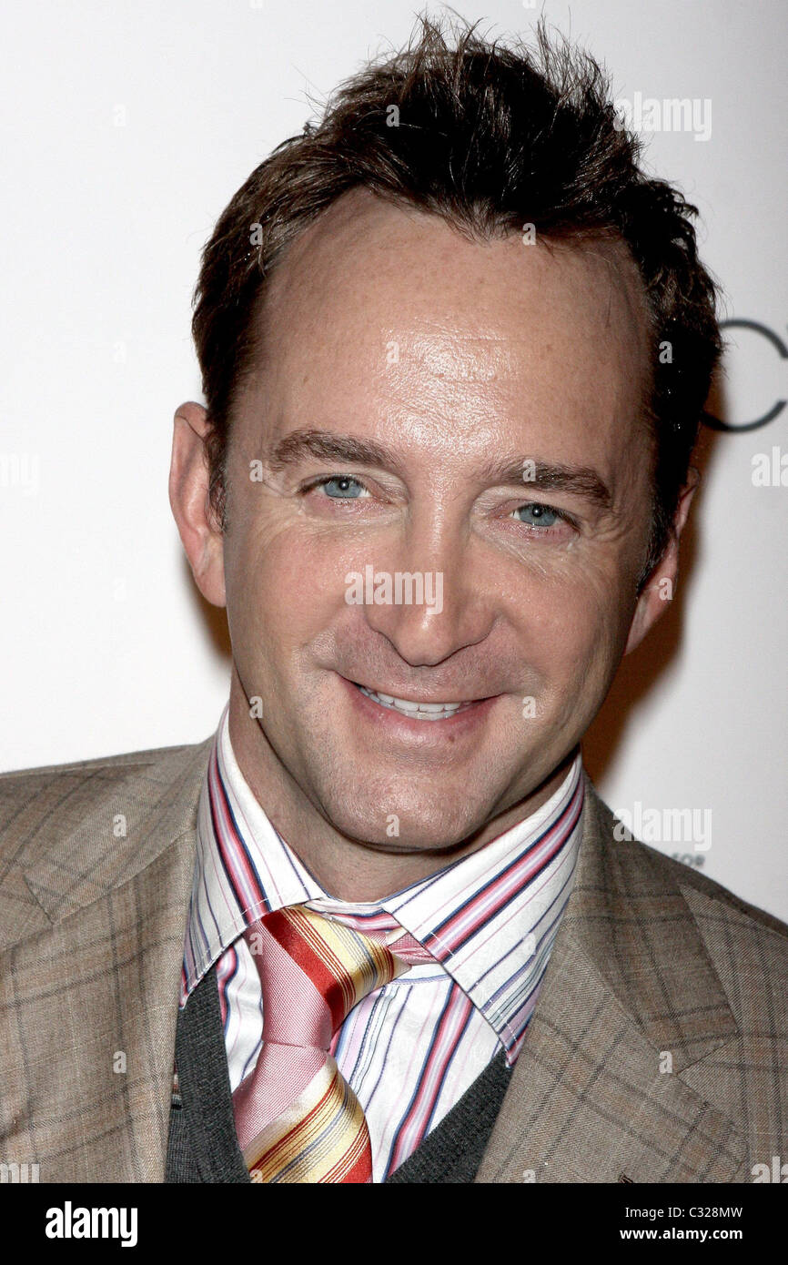Clinton Kelly Macy's 150th Birthday Gala Celebration at Gotham Hall ...