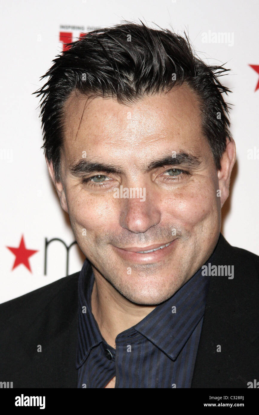 Todd English Macy's 150th Birthday Gala Celebration at Gotham Hall ...