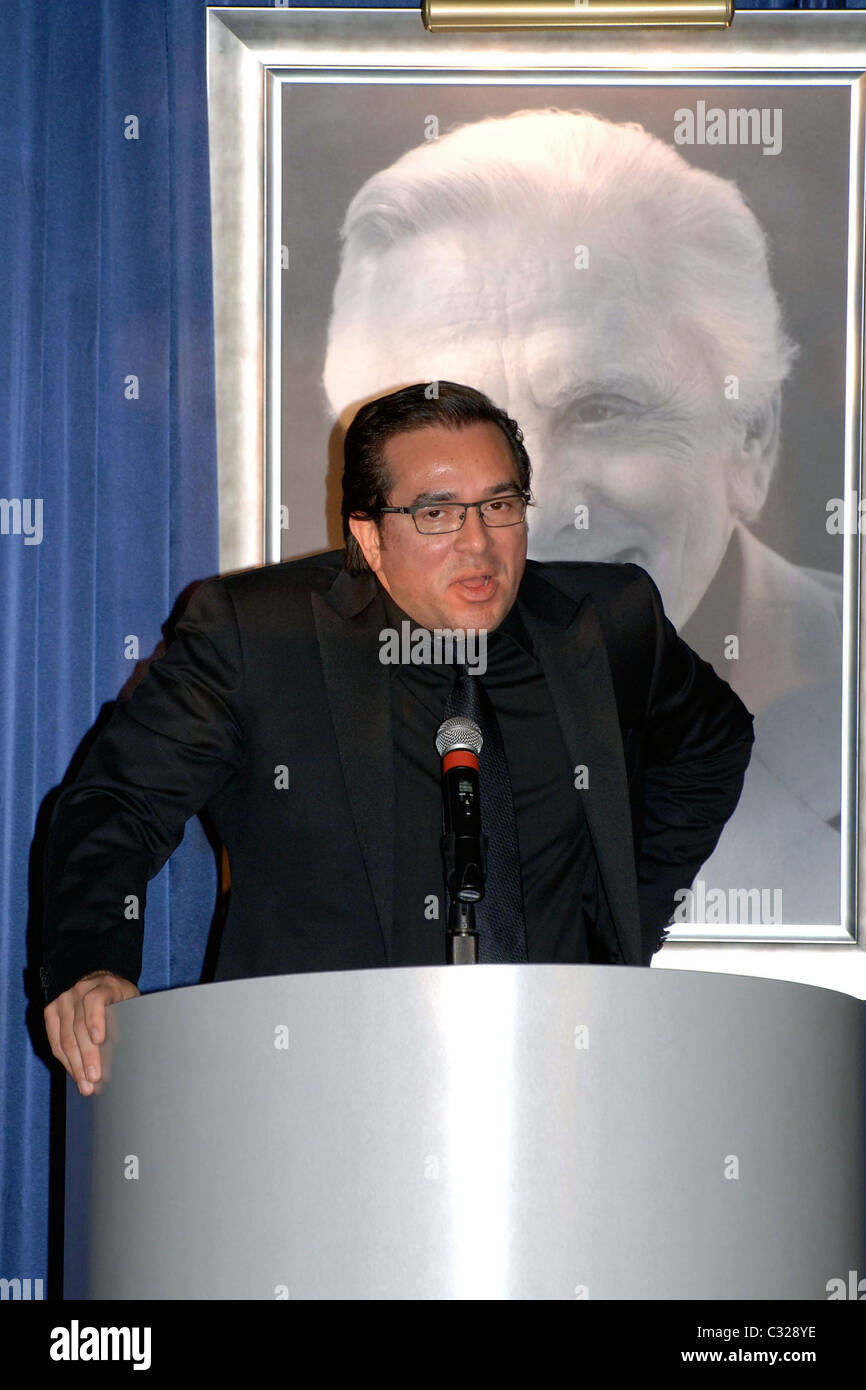 Roger Durling Ed Harris receives the Santa Barbara International Film ...