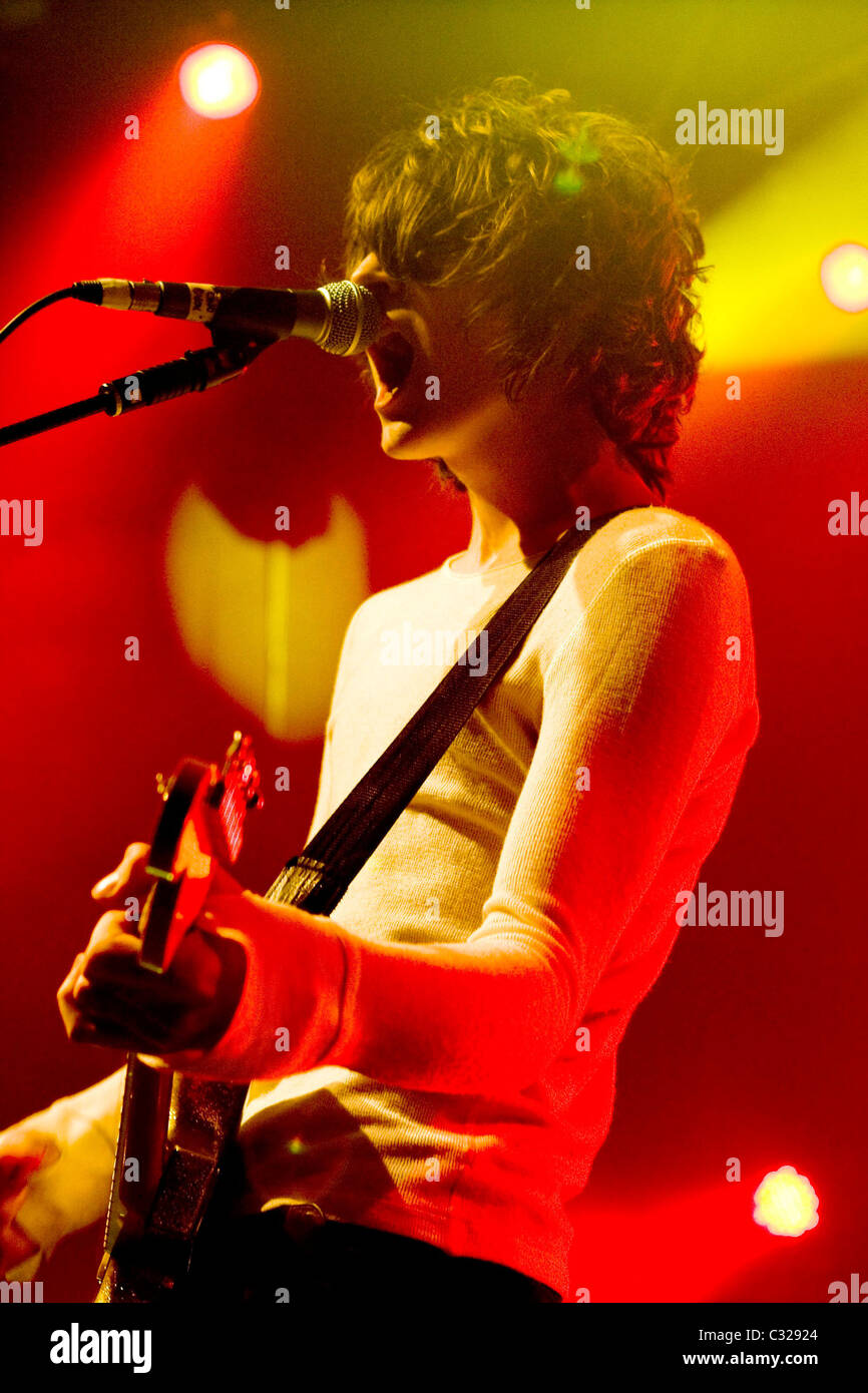 George craig one night only hi-res stock photography and images - Alamy