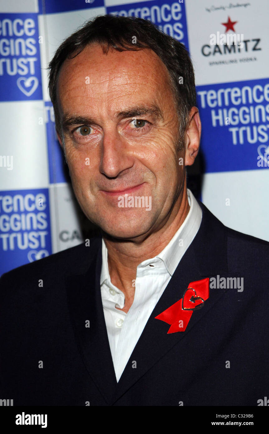 Angus deayton hi-res stock photography and images - Alamy