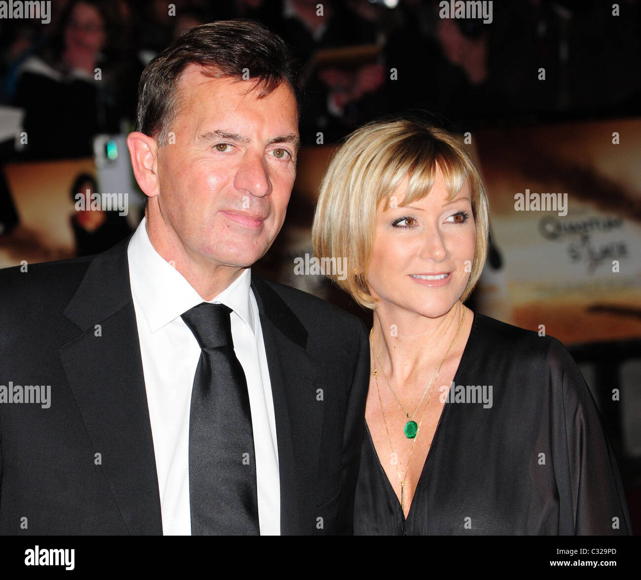 James bannatyne hi-res stock photography and images - Alamy