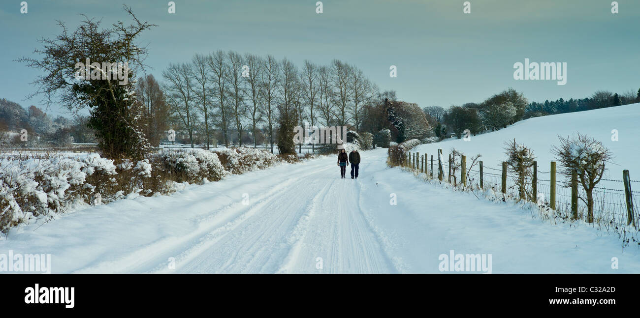 Windrush valley hi-res stock photography and images - Alamy