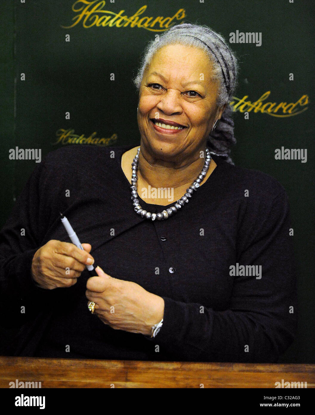 Toni Morrison Nobel Prize Toni Morrison In The New Yorker | The New