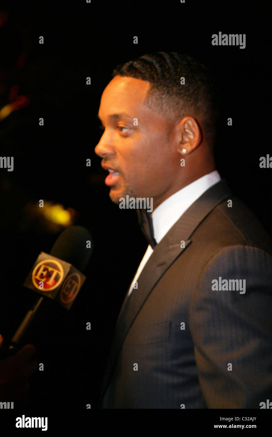 Will Smith Tyler Perry unveils his new motion picture and television ...