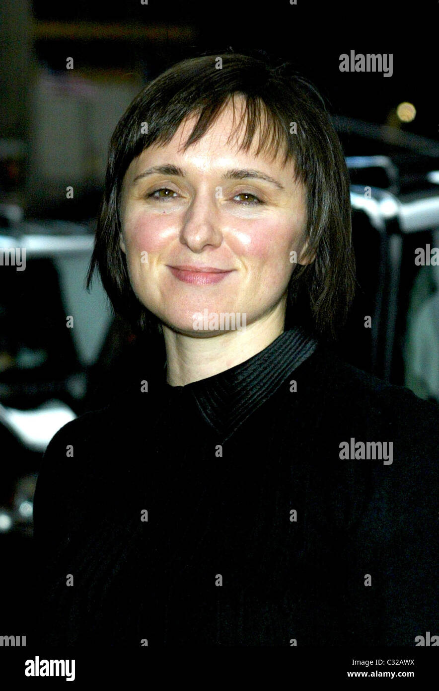 Sarah vowell hi-res stock photography and images - Alamy