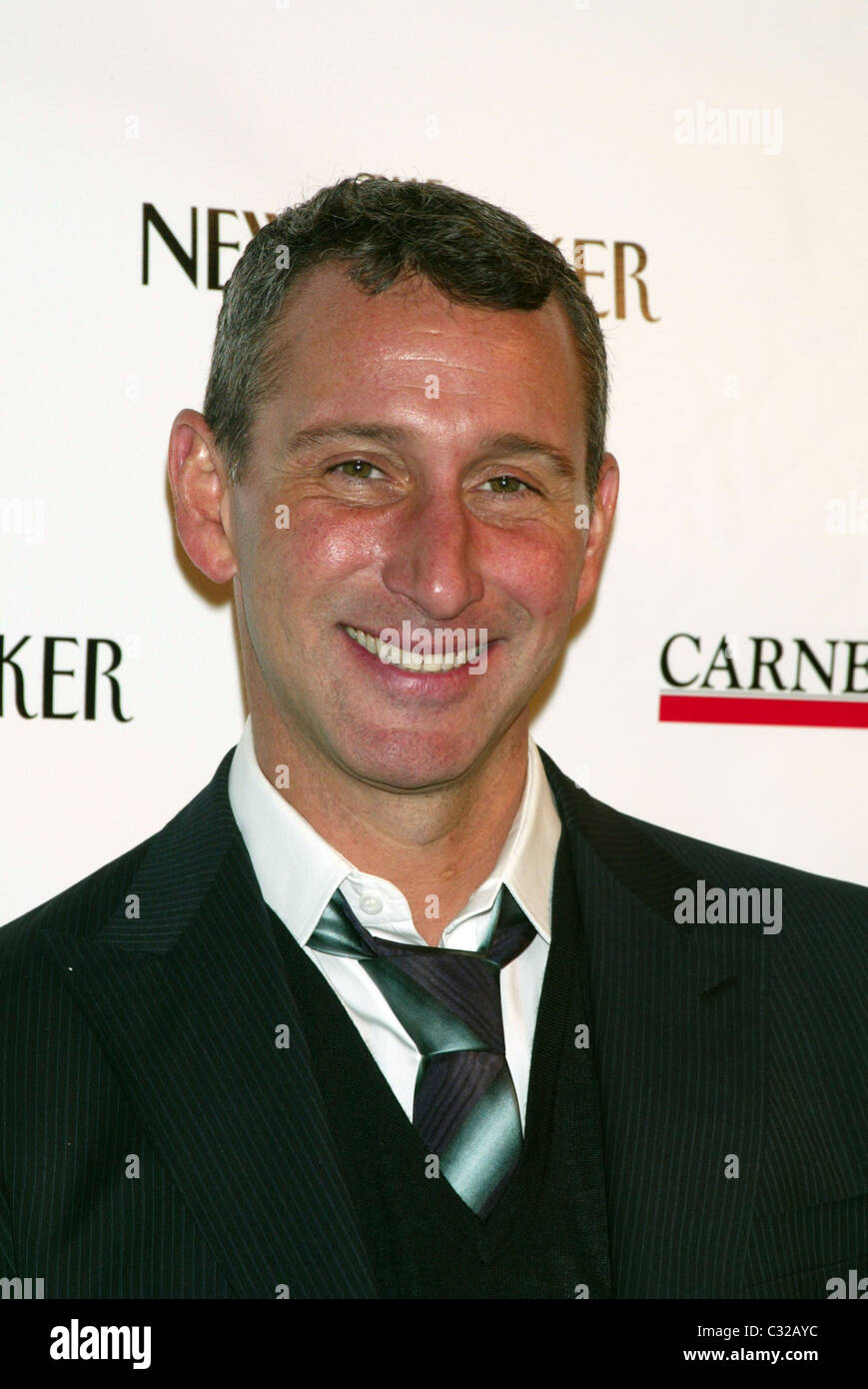 Adam Shankman Revival: Broadway's Next Act, Panel Discussion held at ...