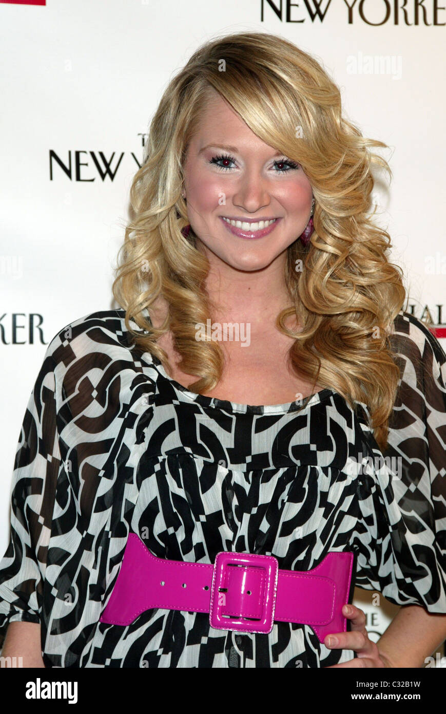 Bailey Hanks Revival: Broadway's Next Act, Panel Discussion held at ...