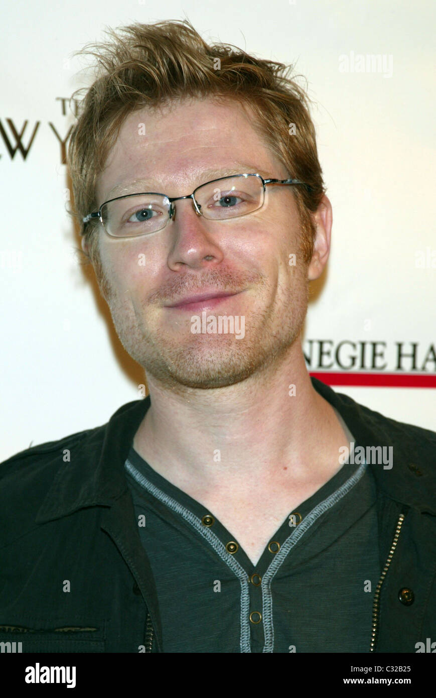Anthony Rapp Revival: Broadway's Next Act, Panel Discussion held at ...