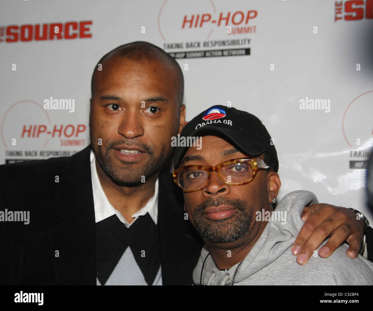 Londell mcmillan hi-res stock photography and images - Alamy