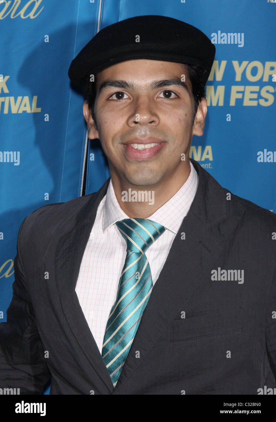 Octavio Gómez The 46th New York Film Festival - 'Che/Guerrilla ...