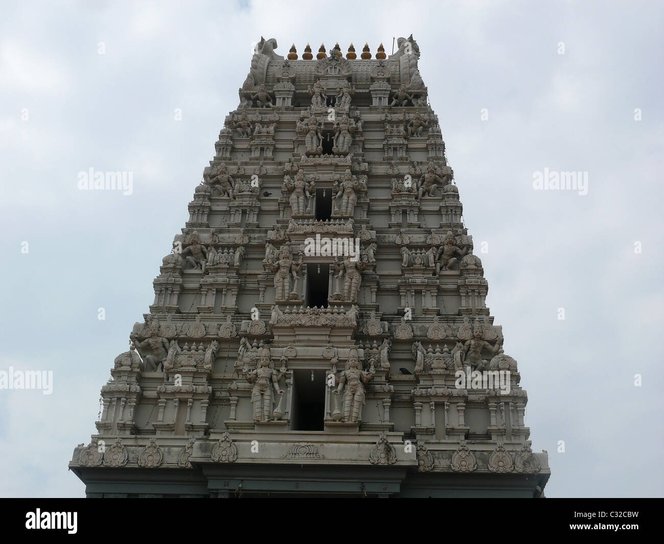 Lord Balaji Temple, Ketkawale, Narayanpur, Pune, Maharashtra, India ...
