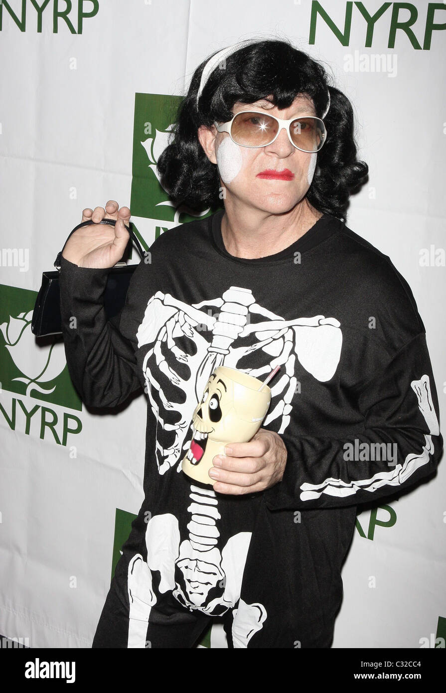 Fred Schneider of The B-52's 13th Annual Bette Midler's New York ...