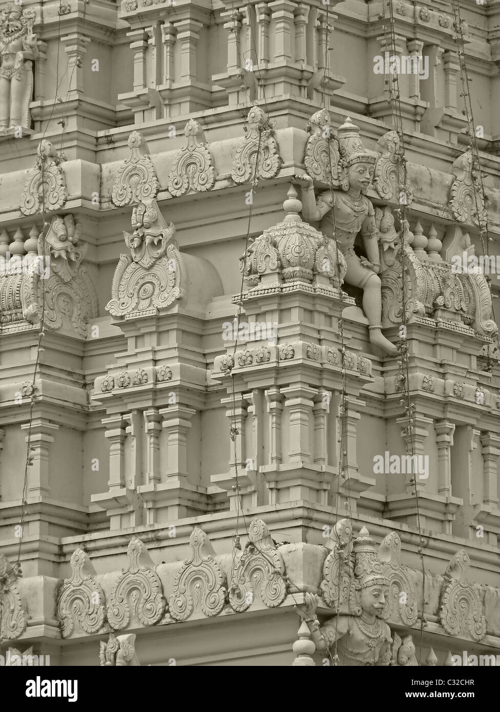 Lord Balaji Temple, Ketkawale, Narayanpur, Pune, Maharashtra, India ...