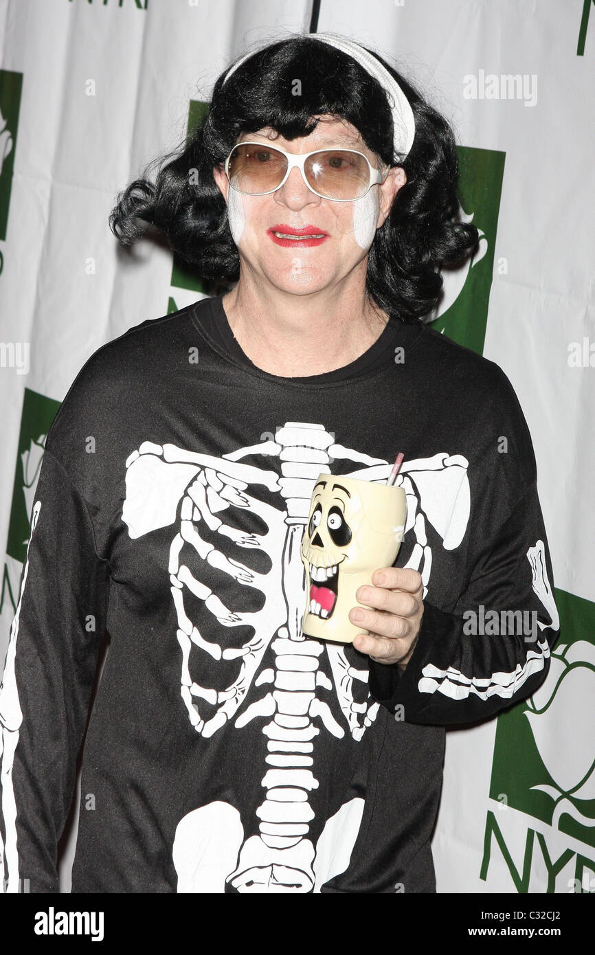 Fred Schneider of The B-52's 13th Annual Bette Midler's New York ...