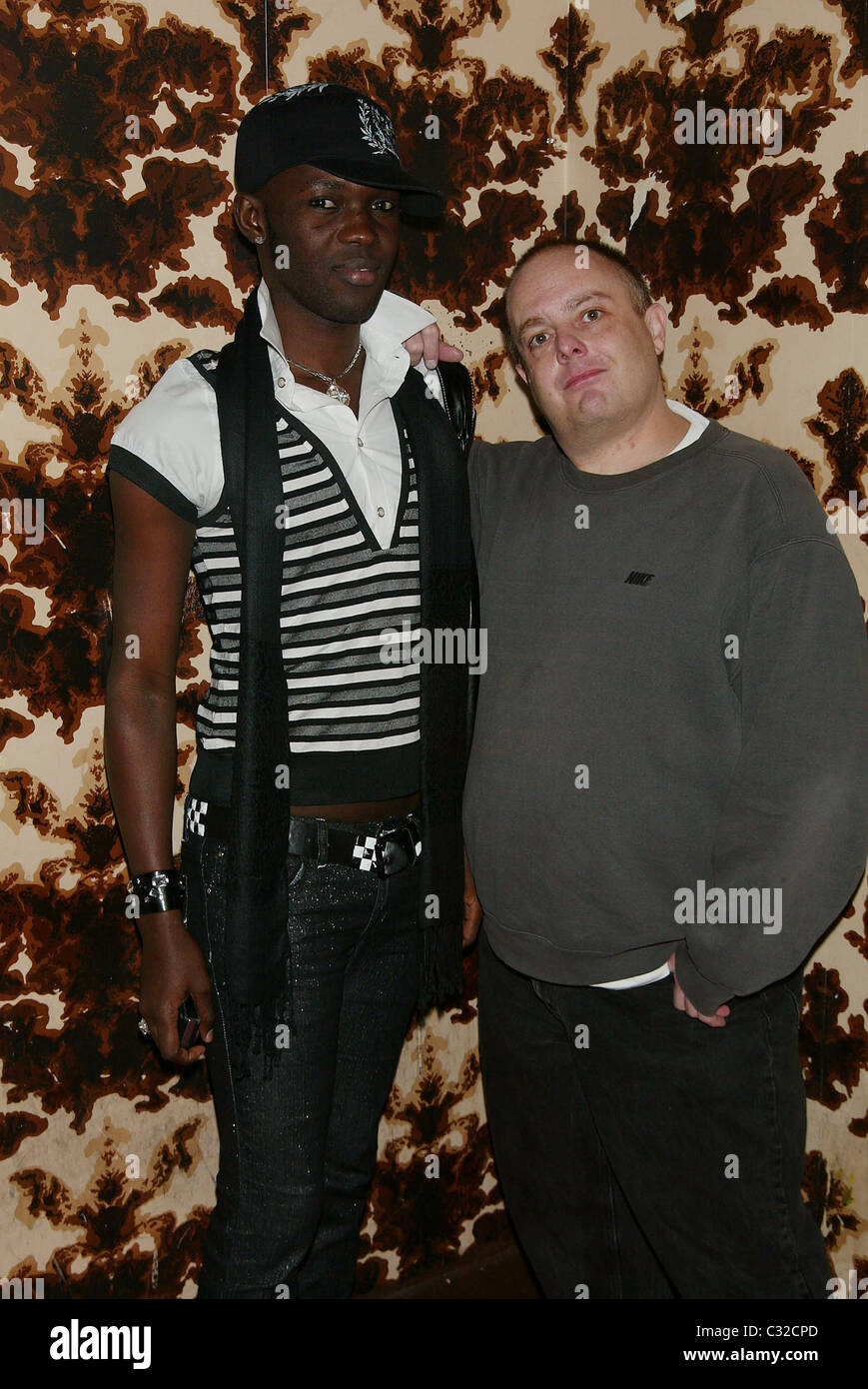 Duckett house hi-res stock photography and images - Alamy