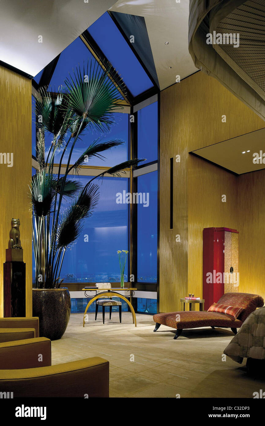 Ty Warner and Four Seasons Hotel New York unveil the World's Most ...