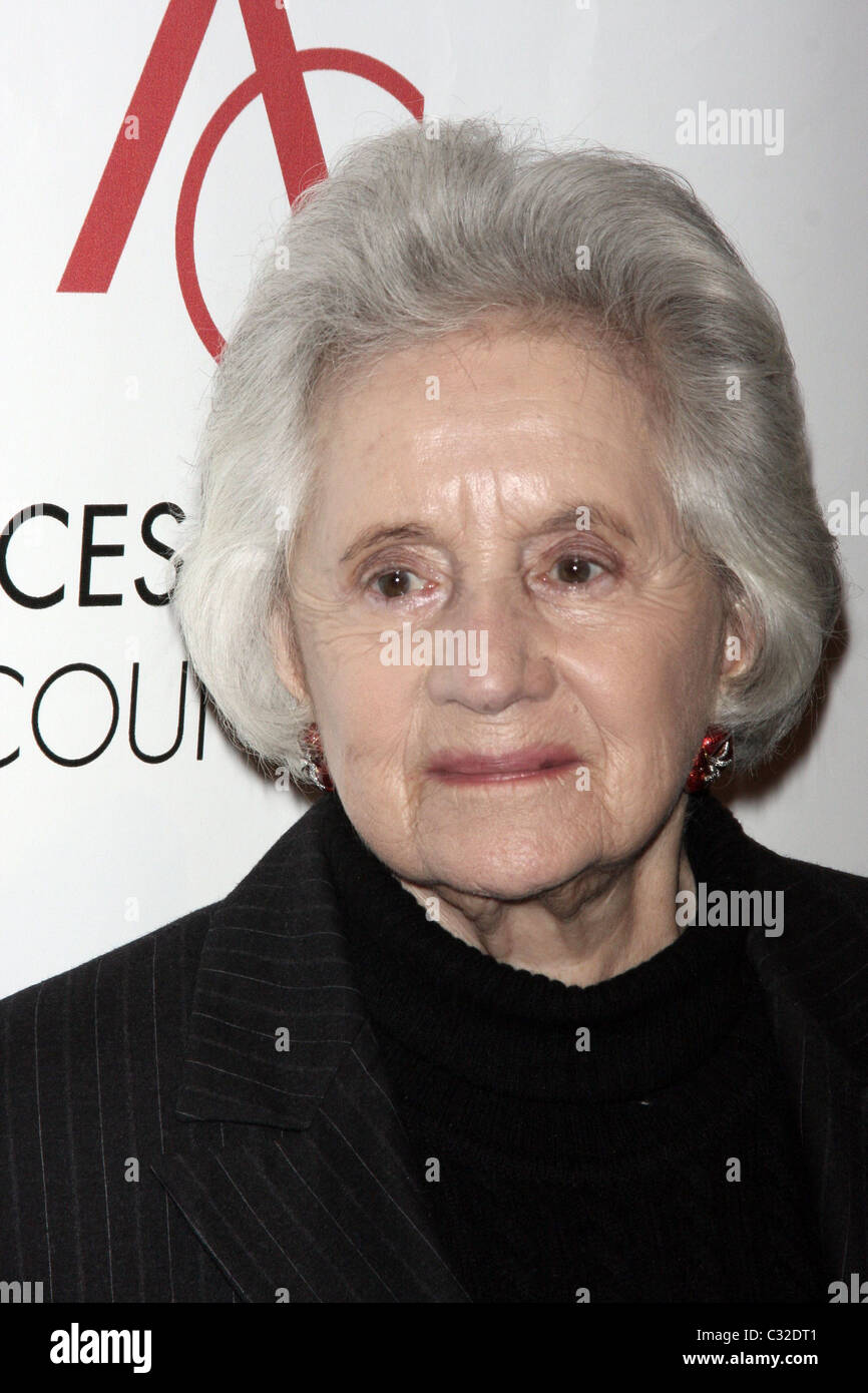 Judith Lieber arriving at the 12th annual ACE Awards presented by the ...
