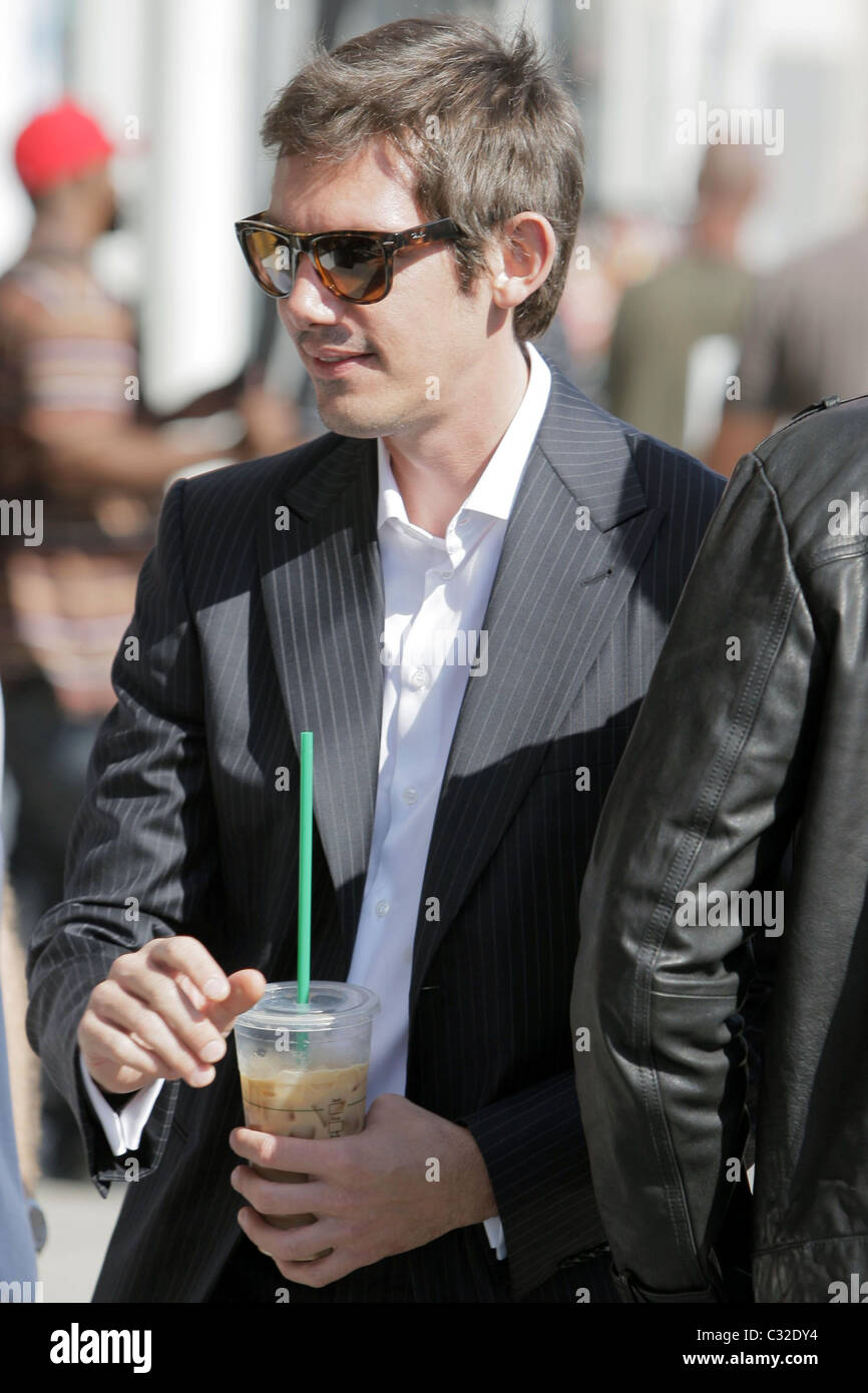 Haas avenue hi-res stock photography and images - Alamy