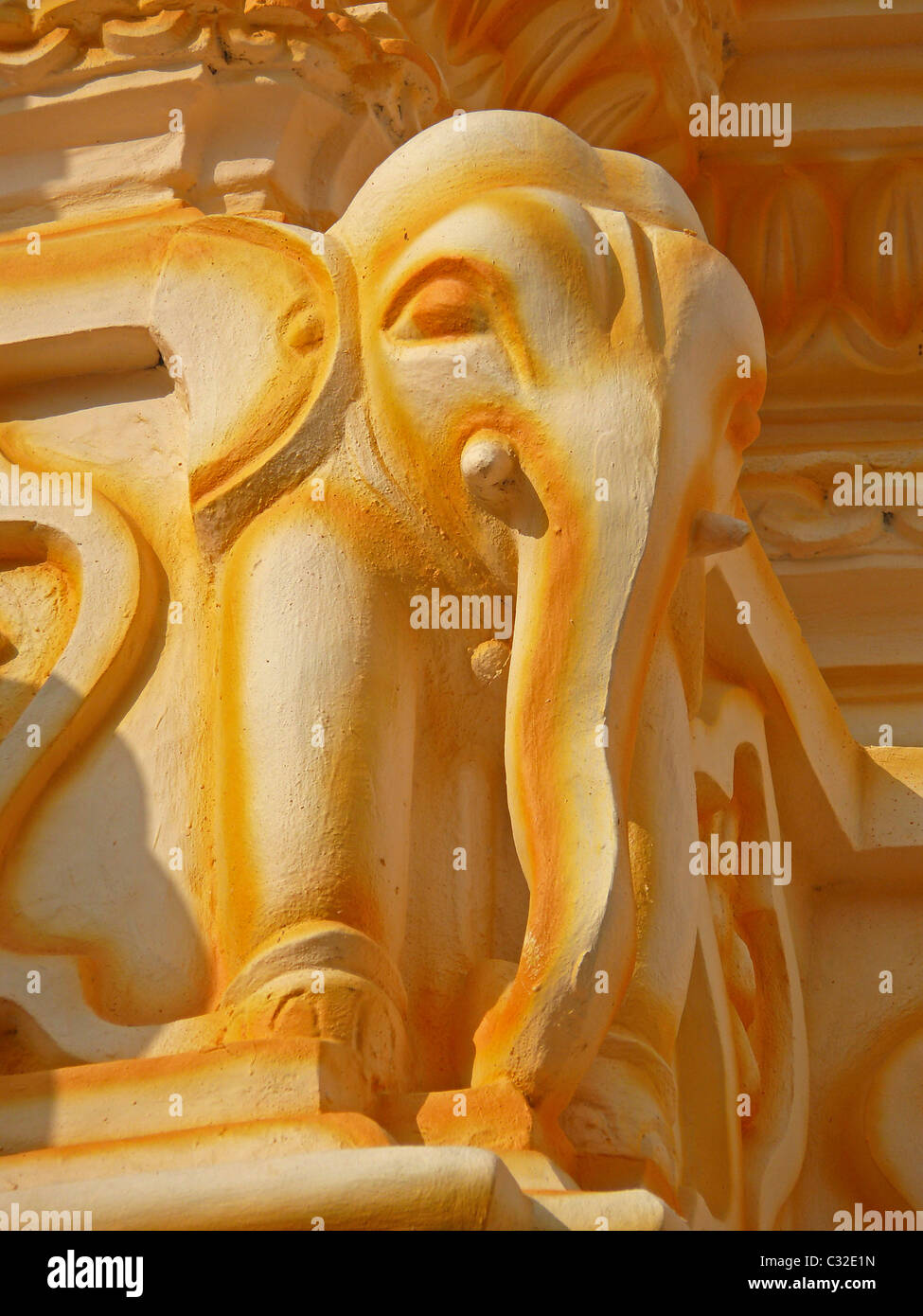 Gabhara hi-res stock photography and images - Alamy