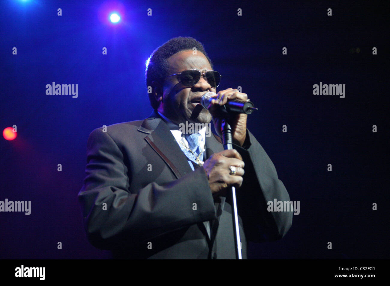 The reverend al green hi-res stock photography and images - Alamy