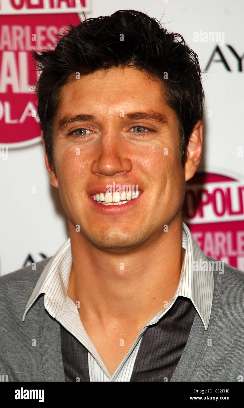 Vernon Kay Cosmopolitan Ultimate Women of the Year Awards at Banqueting ...