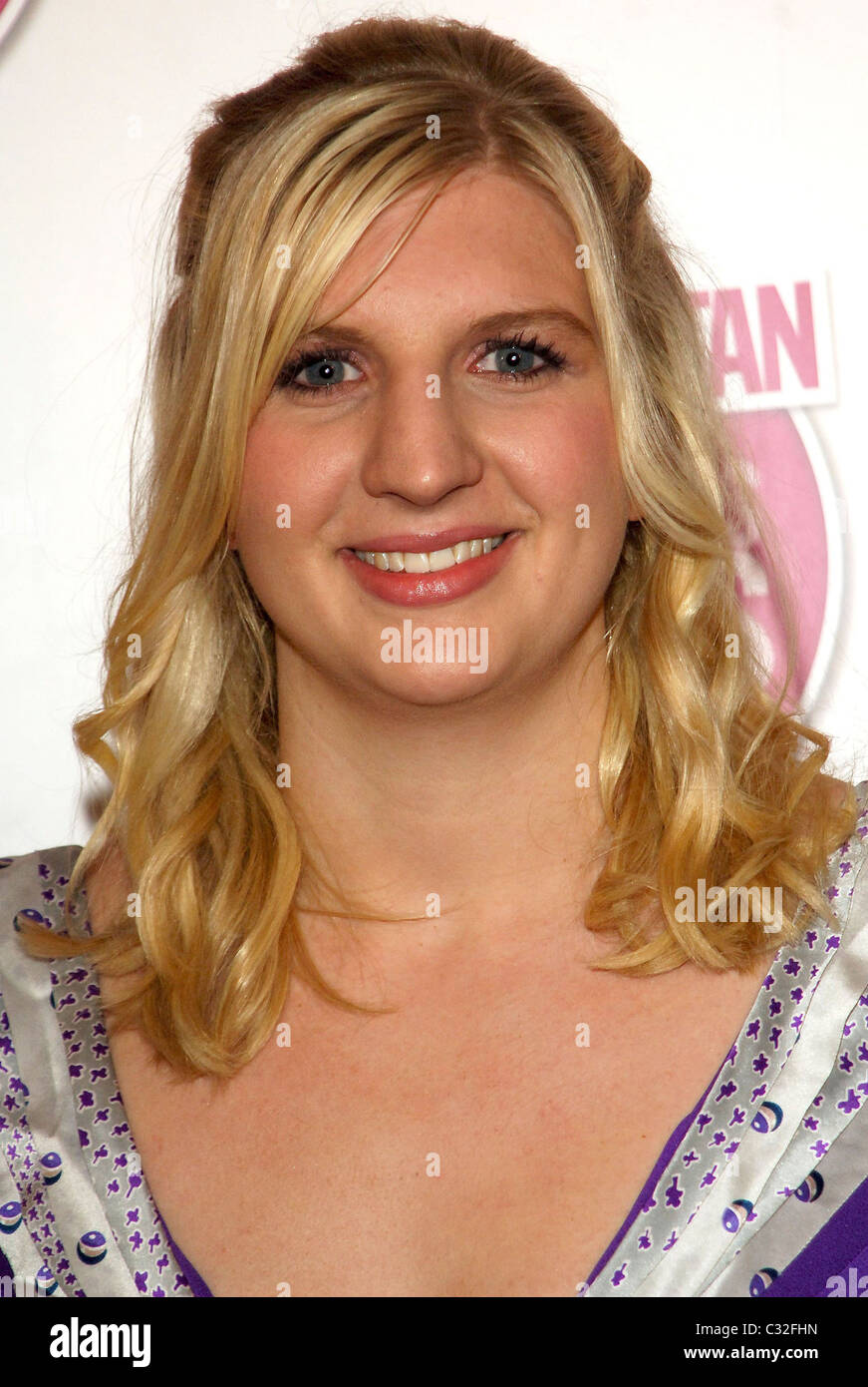 Rebecca Adlington Cosmopolitan Ultimate Women of the Year Awards at ...