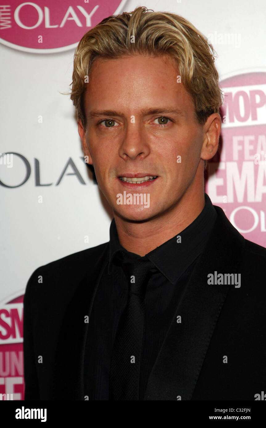 Matthew Cutler Cosmopolitan Ultimate Women of the Year Awards at ...