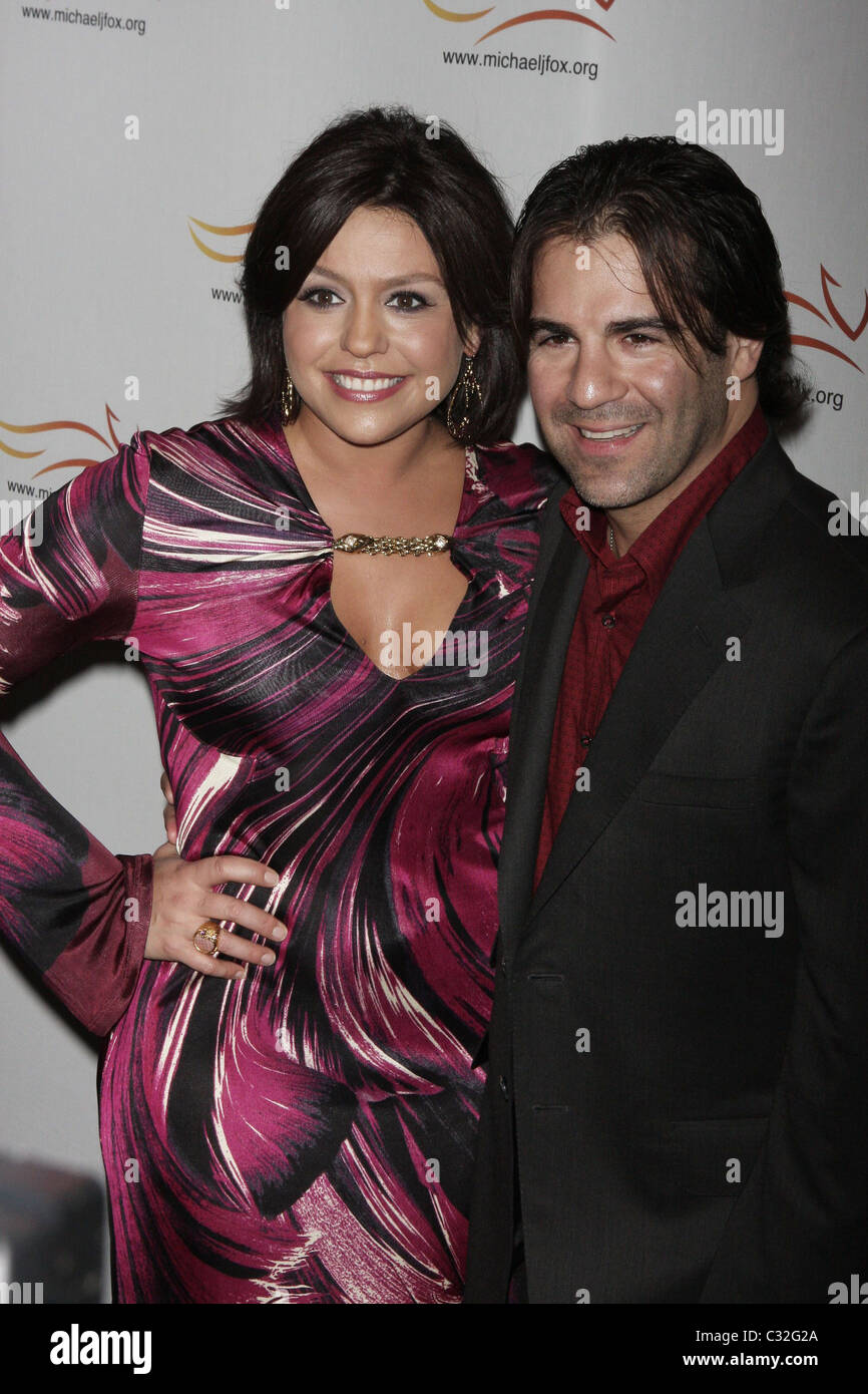 Rachael ray funny thing happened hi-res stock photography and images ...