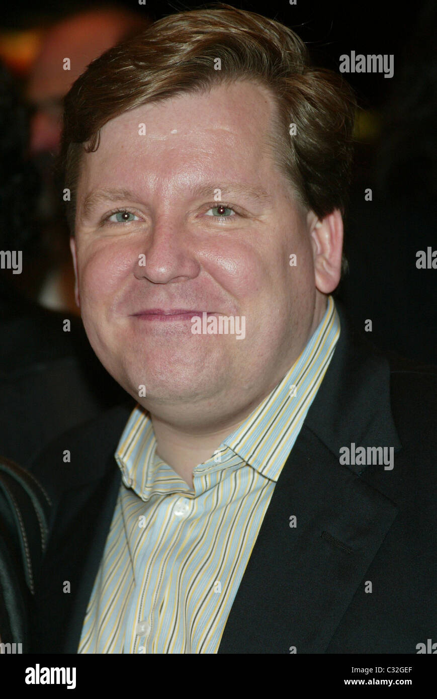 David Lindsay-Abaire Opening Night for 'To Be Or Not To Be' at the ...