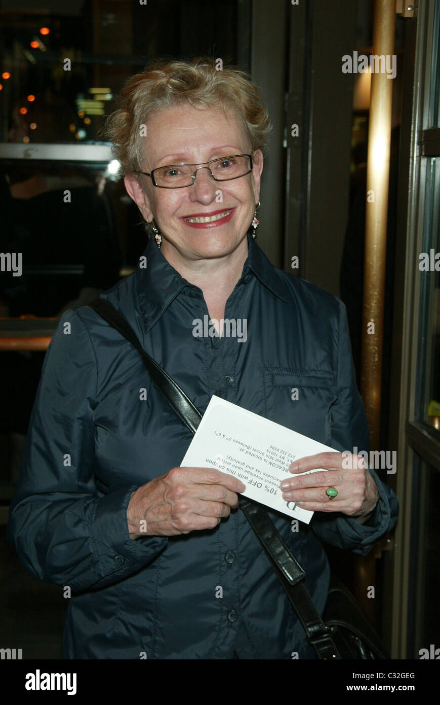 Roberta friedman hi-res stock photography and images - Alamy