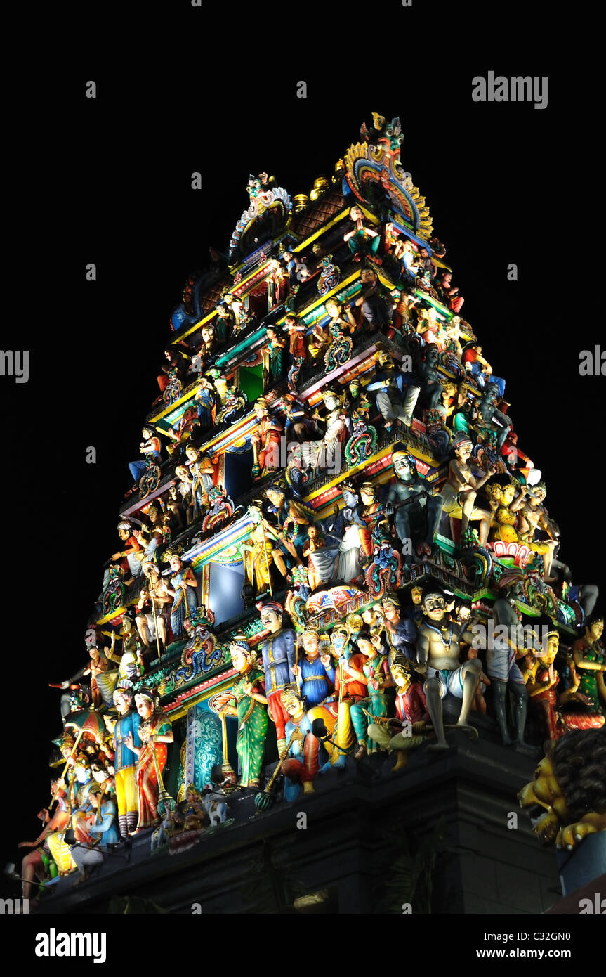 Singapore 1930s hi-res stock photography and images - Alamy