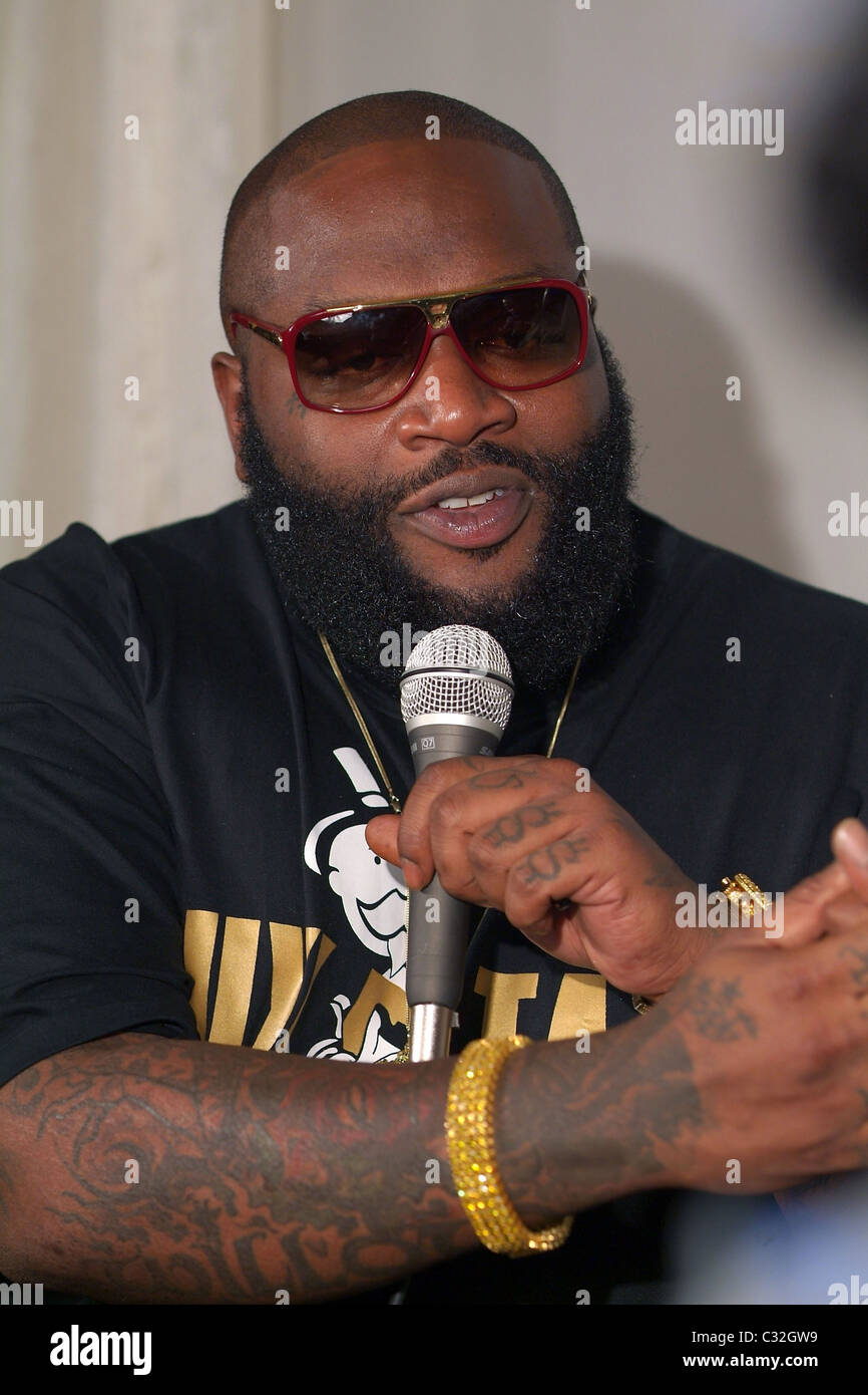 Def jam recording artist hi-res stock photography and images - Alamy